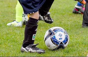 Everett Youth Soccer Club